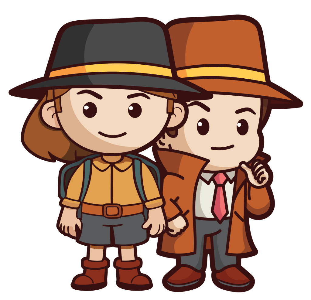 Manchester - The Mystery of the Missing Mascot - City Quests